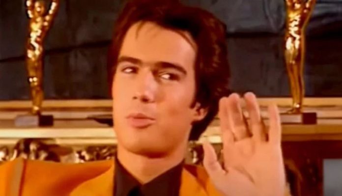 Bio je najveći frajer u Beogradu i jedan od najboljih glumaca: Poroci ...